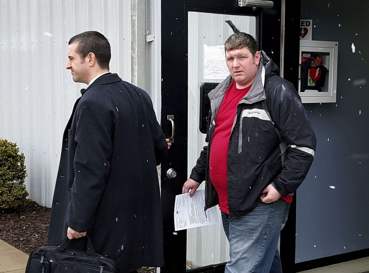 Man pleads guilty in fraud case - Observer-Reporter